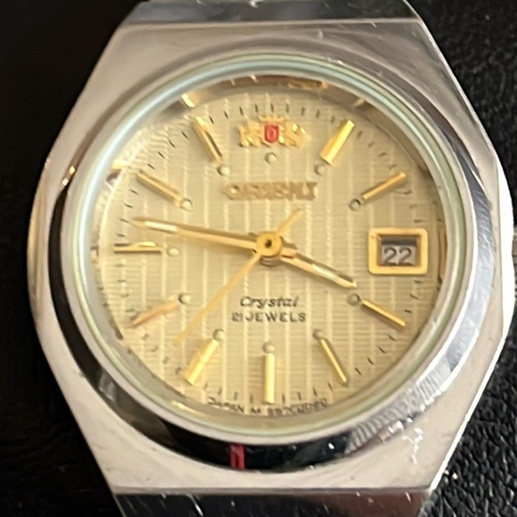 Orient | Accessories | Orient Womens Watch | Poshmark